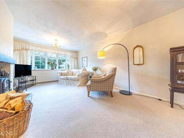 Bungalow 2 Bedroom For Sale Tamworth Staffordshire 345000 ELS99572020