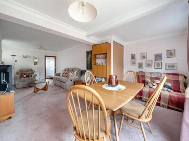 Bungalow 2 Bedroom For Sale Tewkesbury Gloucestershire 300000 ELS100263300