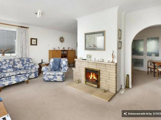 Bungalow 2 Bedroom For Sale Teignmouth Devon 375000 ES100024027