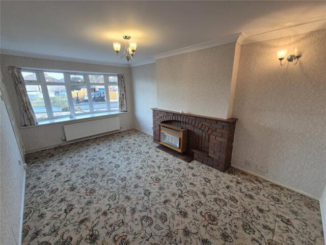 Bungalow 2 Bedroom For Sale Telford Telford And Wrekin 185000 ELS101059989