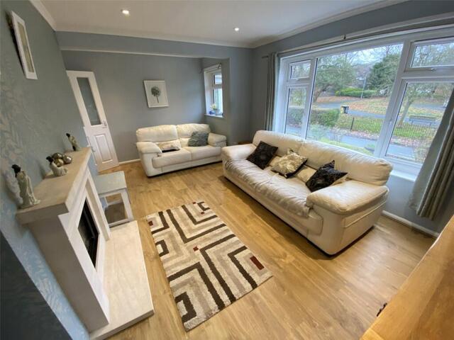 Bungalow 2 Bedroom For Sale Telford Telford And Wrekin 230000 ES98335748
