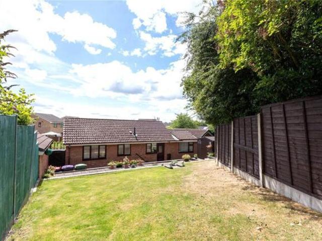 Bungalow 2 Bedroom For Sale Telford Telford And Wrekin 259000 ES99840329