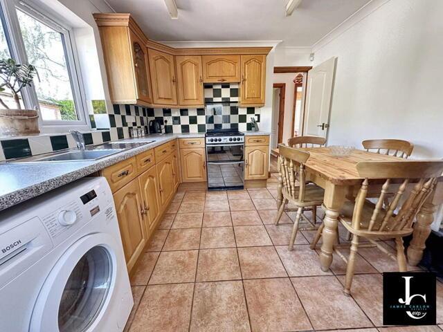 Bungalow 2 Bedroom For Sale Telford And Wrekin Telford And Wrekin 315000 ES96592966