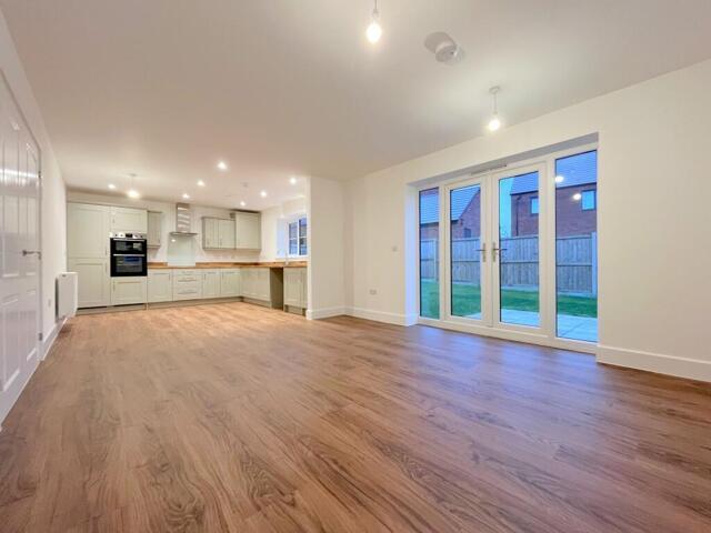 Bungalow 2 Bedroom For Sale Tenbury Wells Worcestershire 119800 ES98903398