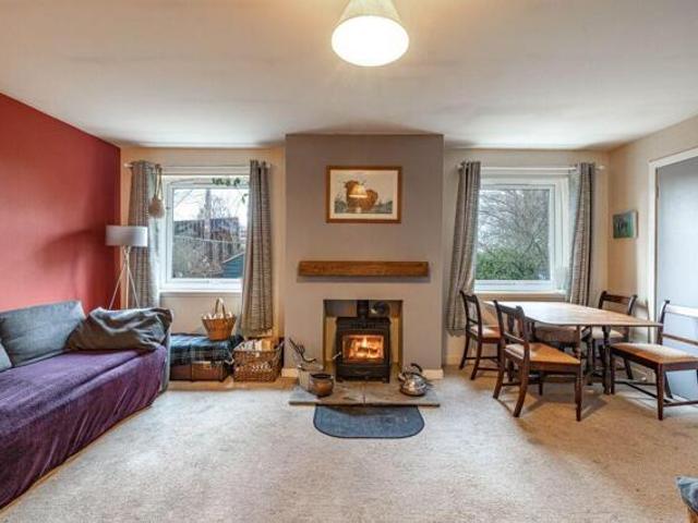 Bungalow 2 Bedroom For Sale The Scottish Borders The Scottish Borders 160000 ES99344701