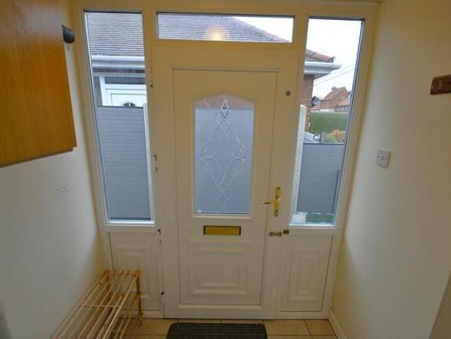 Bungalow 2 Bedroom For Sale Tickhill Tickhill 185000 ES99571719