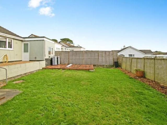 Bungalow 2 Bedroom For Sale Truro Cornwall 315000 ELS101678156