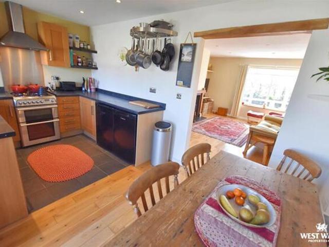 Bungalow 2 Bedroom For Sale Trefin Trefin 235000 ES98801116