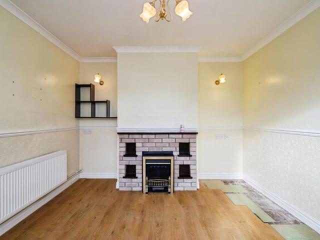 Bungalow 2 Bedroom For Sale Yarmouth Isle Of Wight 230000 ES99130364