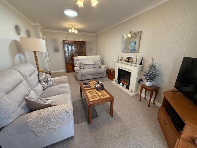 Bungalow 2 Bedroom For Sale Yeovil Somerset 270000 ELS99380918