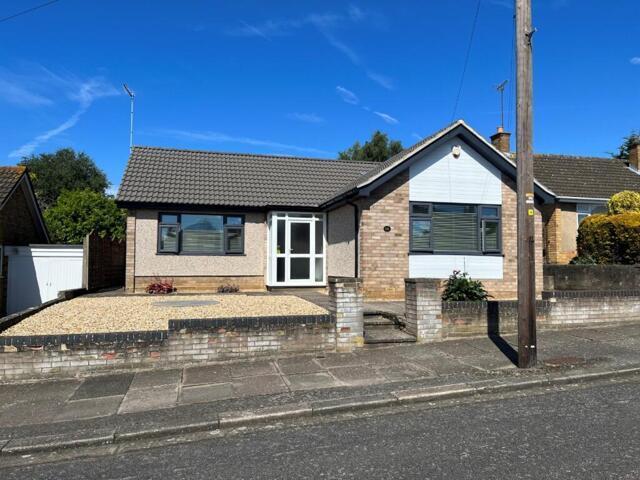 Bungalow 2 Bedroom Northampton Northamptonshire 89088948