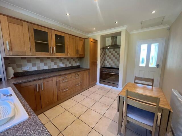 Bungalow 2 Bedroom Northampton Northamptonshire For Rent 1350 ES89088948