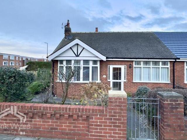 2 Bedroom Bungalow St. Annes Bristol 88416470