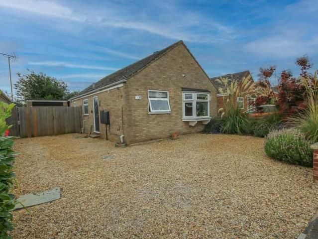 Bungalow