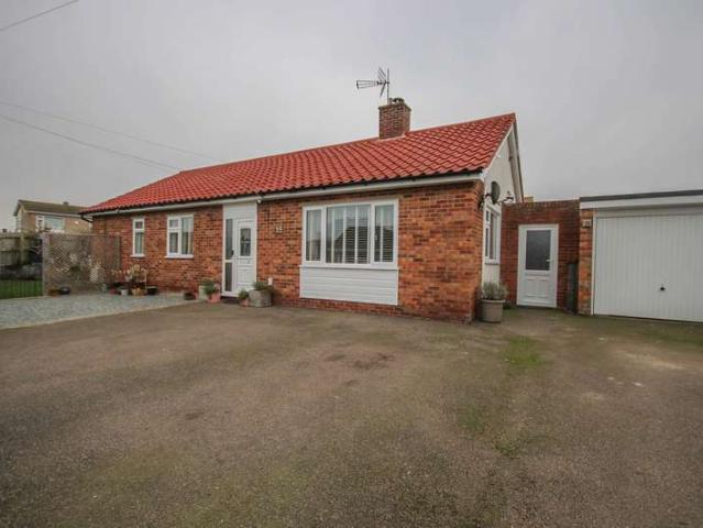 Bungalow