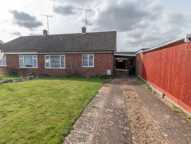 Bungalow