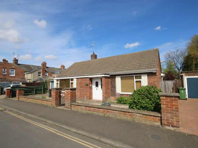 Bungalow