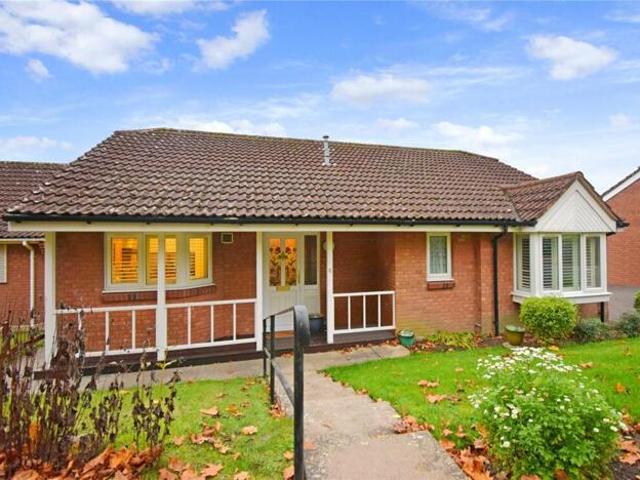 3 Bedroom Bungalow Devizes Wiltshire 87209001