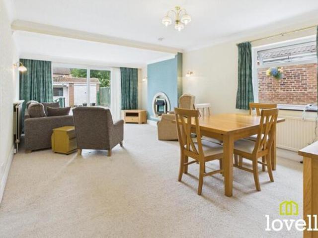 Bungalow 3 Bedroom For Sale Cottingham East Riding Of Yorkshire 250000 ES98834686
