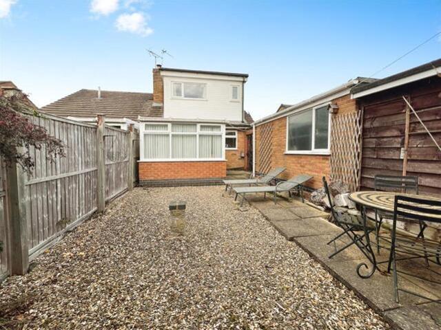 Bungalow 3 Bedroom For Sale Countesthorpe Countesthorpe 259950 ES100398606