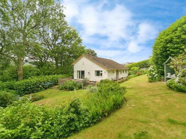 Bungalow 3 Bedroom For Sale Conwy Conwy 325000 ELS100787089