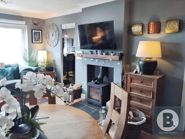 Bungalow 3 Bedroom For Sale Conwy Conwy 320000 ES98262550