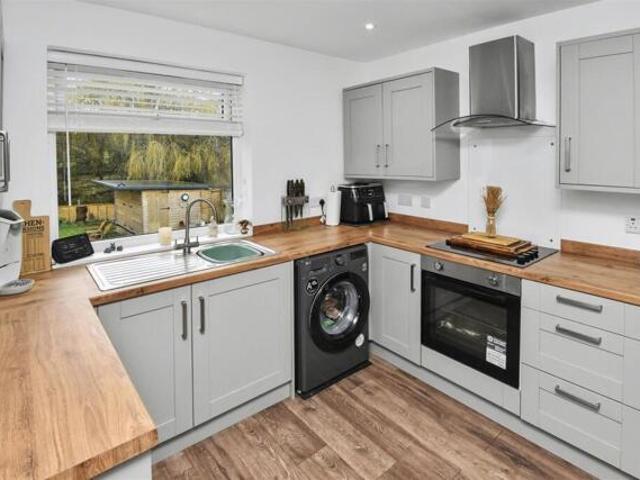 Bungalow 3 Bedroom For Sale Corby Northamptonshire 350000 ES100503401