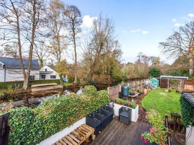 Bungalow 3 Bedroom For Sale Camberley Surrey 750000 ELS99642043