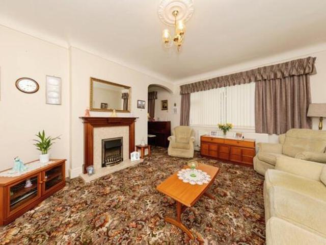 Bungalow 3 Bedroom For Sale Carmarthen Carmarthenshire 265000 ELS100398476