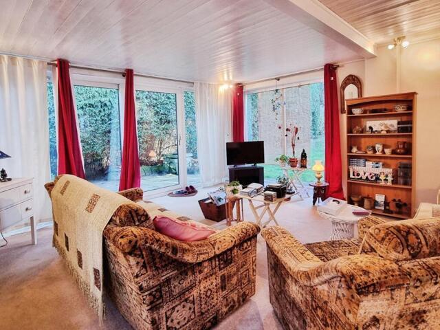 Bungalow 3 Bedroom For Sale Central Bedfordshire Central Bedfordshire 600000 ES101100267