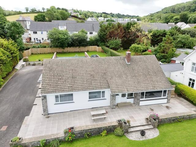 Bungalow 3 Bedroom For Sale Ceredigion Ceredigion 559000 ELS101675155