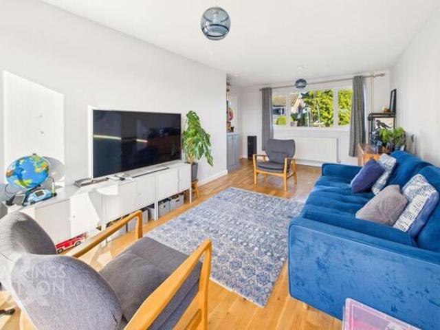 Bungalow 3 Bedroom For Sale Chedgrave Chedgrave 325000 ES99237106