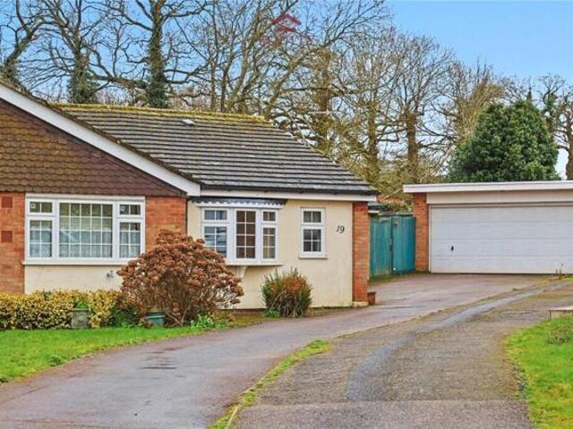 Bungalow 3 Bedroom For Sale Cheshunt Hertfordshire 600000 ES101743172