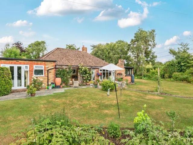 Bungalow 3 Bedroom For Sale Chesham Buckinghamshire 850000 ES99688293
