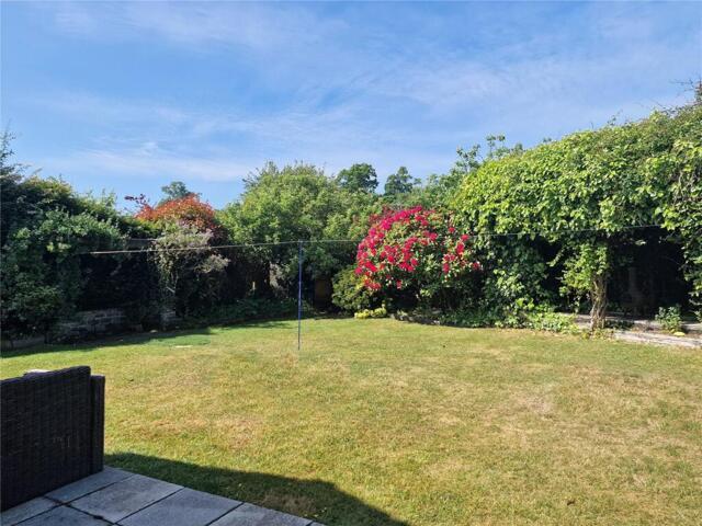 Bungalow 3 Bedroom For Sale Christchurch Dorset 750000 ELS98903255
