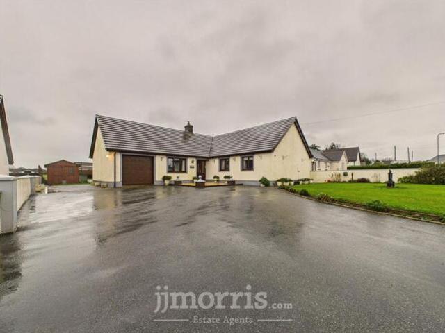 Bungalow 3 Bedroom For Sale Clynderwen Pembrokeshire 325000 ELS100917862