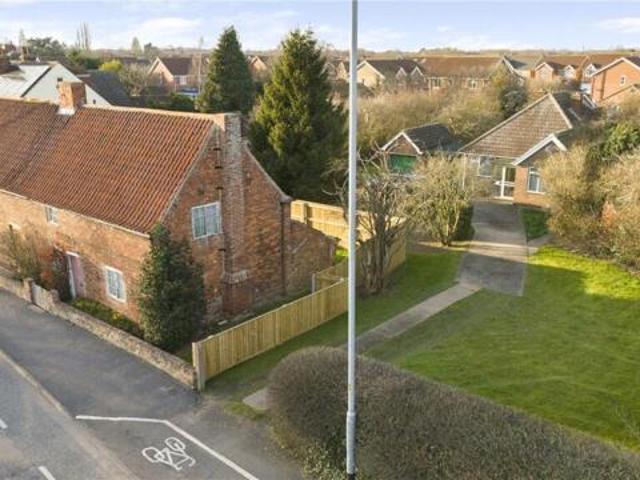 Bungalow 3 Bedroom For Sale Cleethorpes North East Lincolnshire 375000 ELS101777763