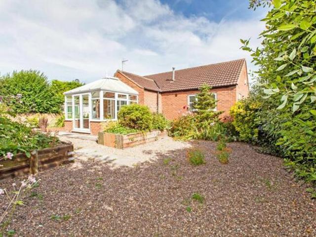 Bungalow 3 Bedroom For Sale Clowne Derbyshire 334950 ES99952087