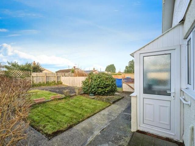 Bungalow 3 Bedroom For Sale Crofty Crofty 230000 ES90532314