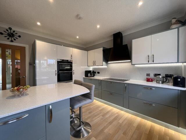 Bungalow 3 Bedroom For Sale Cumbria Lancashire 475000 ELS100224266