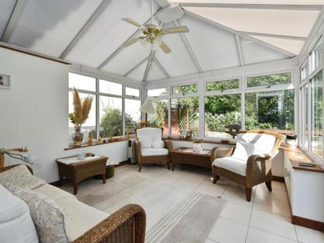 Bungalow 3 Bedroom For Sale Ammanford Carmarthenshire 315000 ELS99523757