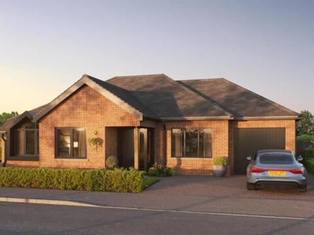 Bungalow 3 Bedroom For Sale Abbot's Salford Warwickshire 550000 ES100503133