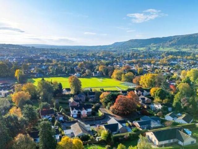 Bungalow 3 Bedroom For Sale Abergavenny Monmouthshire 499950 ELS98864734