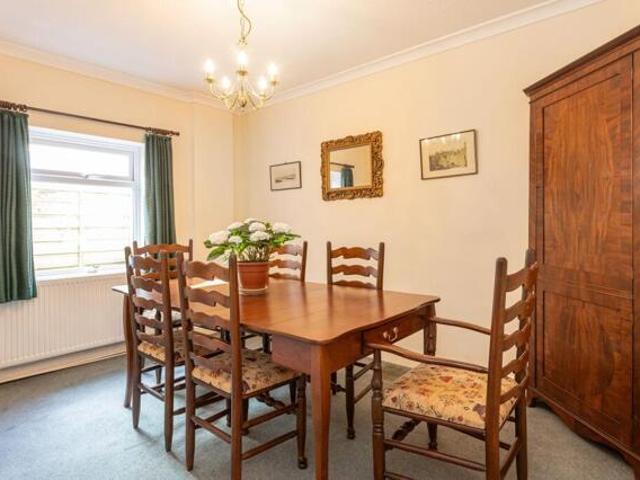 Bungalow 3 Bedroom For Sale Abingdon Oxfordshire 415000 ELS100987898