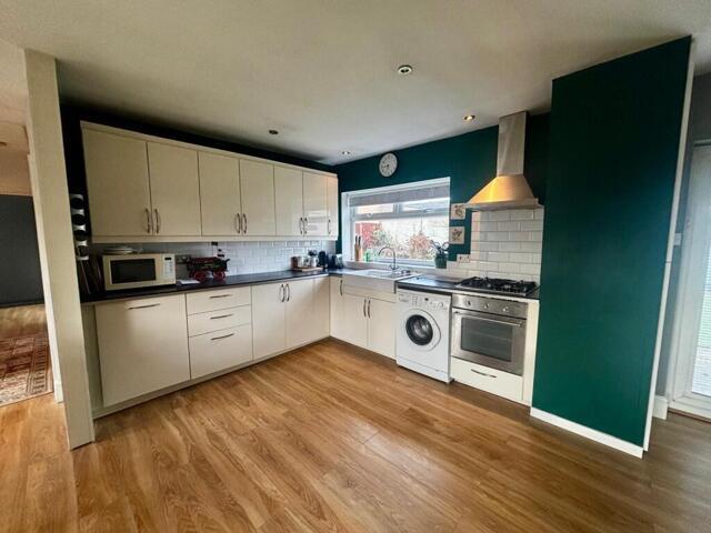 Bungalow 3 Bedroom For Sale Acton Bridge Cheshire 375000 ES101678460