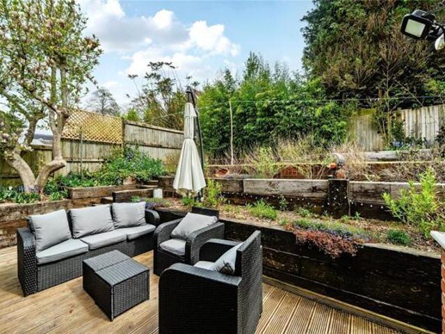 Bungalow 3 Bedroom For Sale Alton Hampshire 585000 ELS100733535