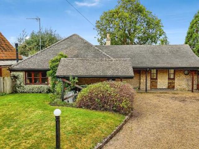 Bungalow 3 Bedroom For Sale Aldwincle Aldwincle 525000 ES99029054