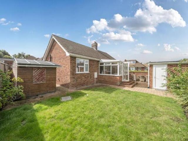 Bungalow 3 Bedroom For Sale Ashford Kent 450000 ES101675000