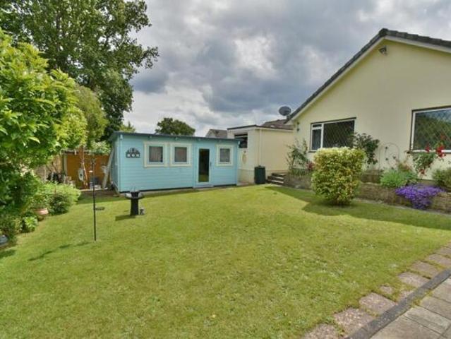 Bungalow 3 Bedroom For Sale Bournemouth Dorset 520000 ES100787152