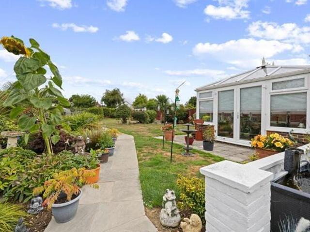 Bungalow 3 Bedroom For Sale Bognor Regis West Sussex 500000 ES101676390